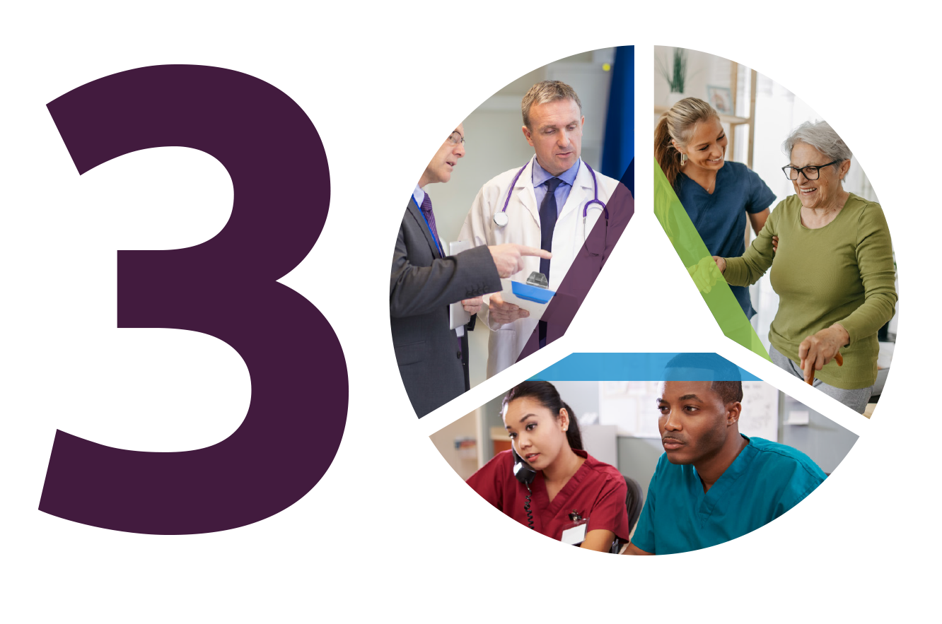 30 Years of Dedication | BHI